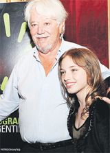 Entregaron los premios Sur al cine