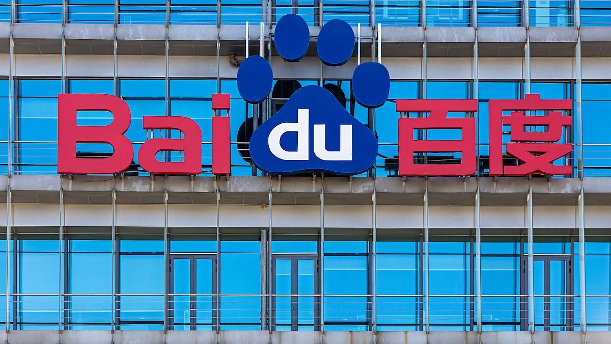 Baidu, el Google chino, captó más de u$s3.000 millones en su debut en ...