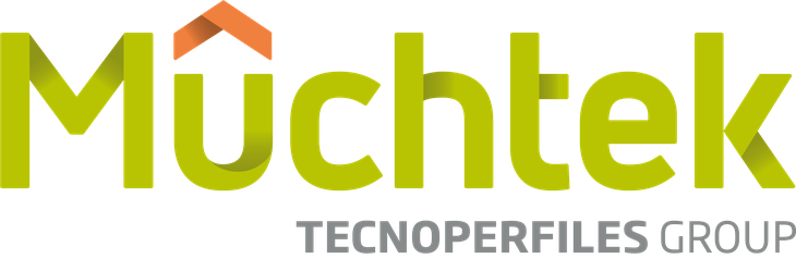 Llega Muchtek, la evolución de las aberturas del PVC
