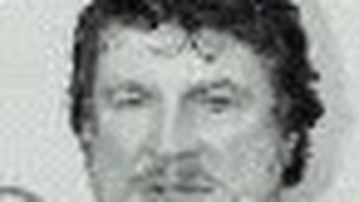 Murió a los 69 años Alan Bates