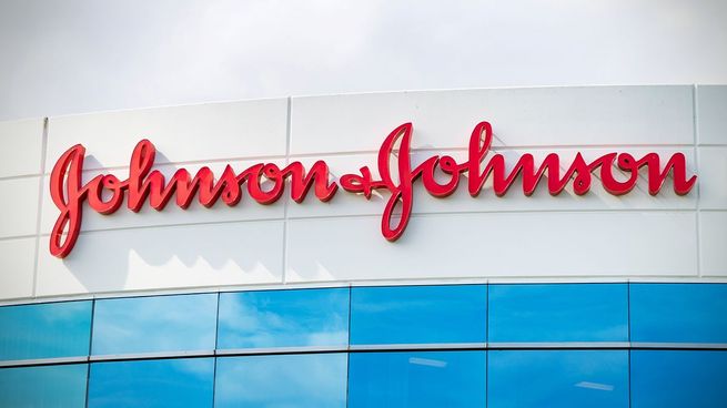 Johnson & Johnsons deberá pagar u$s18,8 millones a un enfermo de cáncer