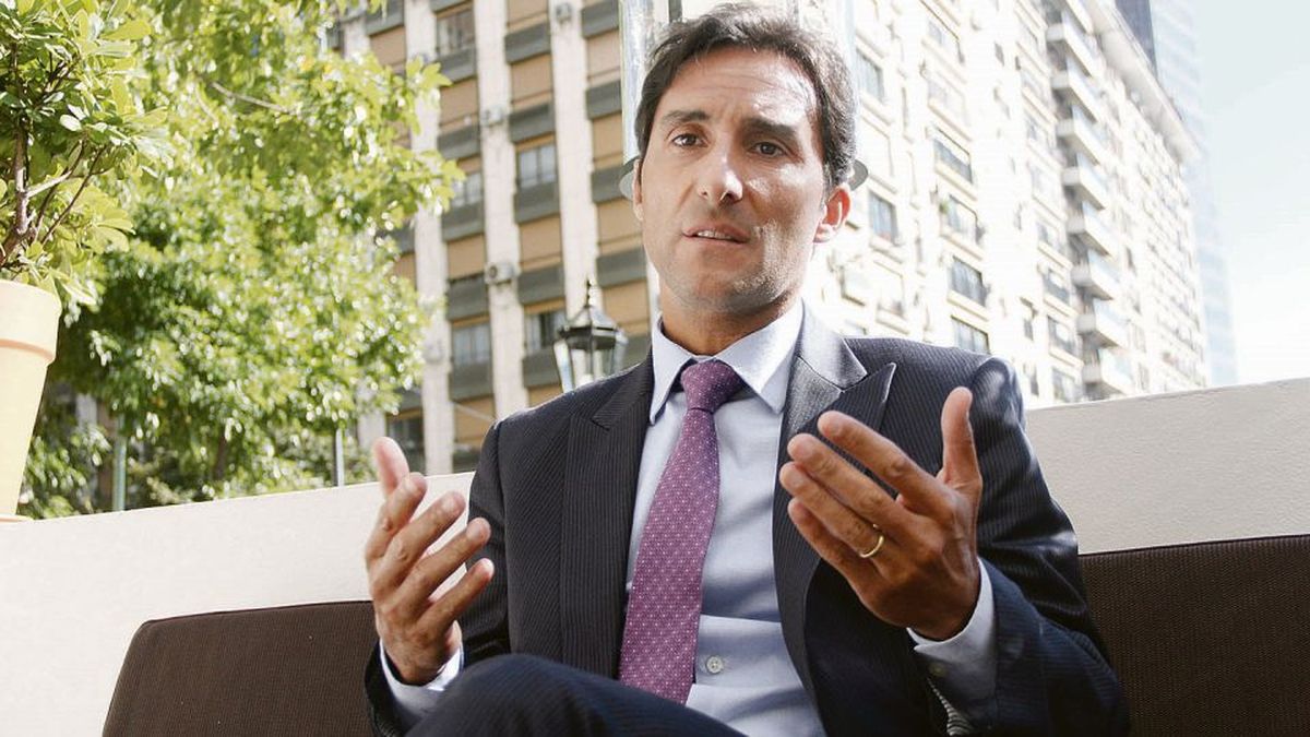 “Los inversores quieren ver si la gente vota por el cambio”