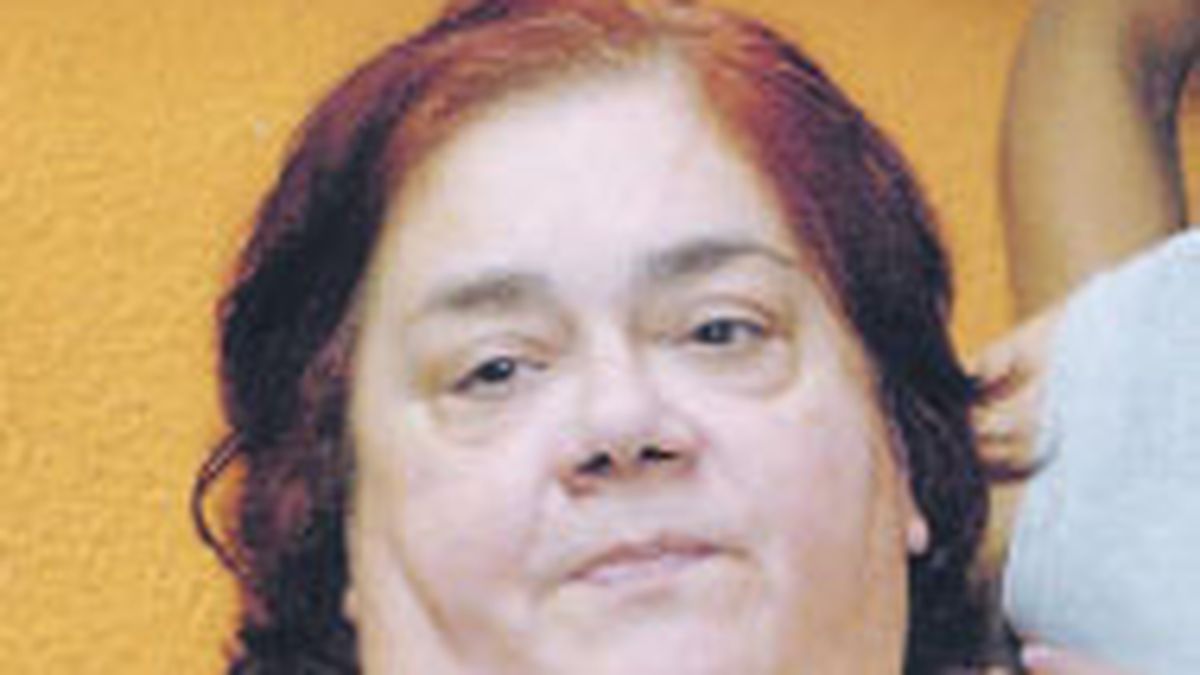 Adiós a la actriz Ana María Giunta