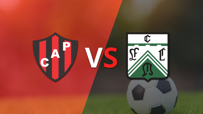 Ferro supera a Patronato por 3-1