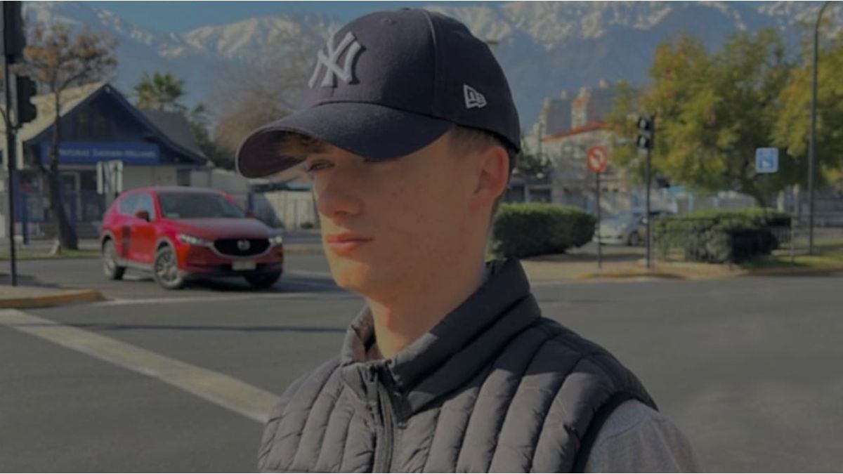 Crimen del trader: el misterioso mensaje que publicó en redes antes de ...