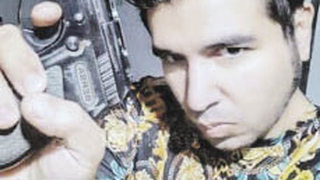 No me arrepiento: la confesión de Fernando Sabag Montiel desde la cárcel