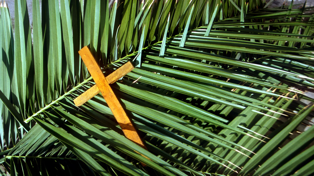 Feliz Domingo de Ramos: 20 frases bonitas para compartir este 13 de ...