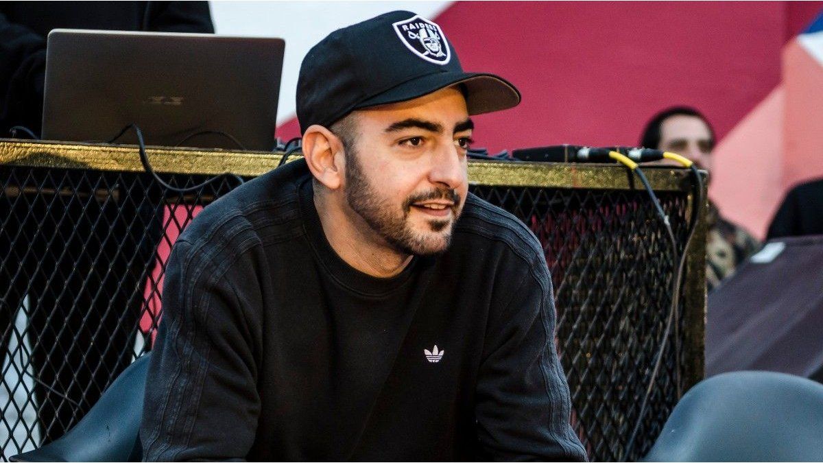 Murió el periodista Juan Ortelli, exdirector de la revista Rolling ...