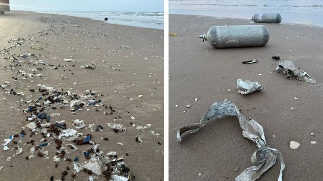 Claudia Sheinbaum vs. Elon Musk: ¿sanciones a SpaceX por basura espacial en Tamaulipas?