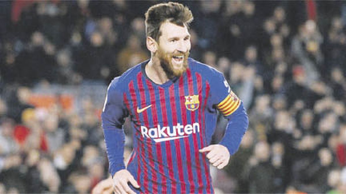 Messi le dice adiós al PSG y se acerca cada vez más a Barcelona