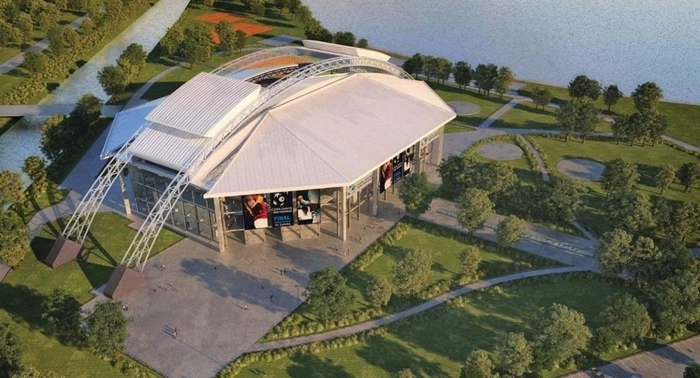 El futuro de Argentina en la Davis, del repechaje al Parque Roca