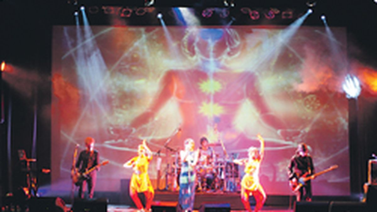 Buddha Sounds, al fin profeta en su tierra