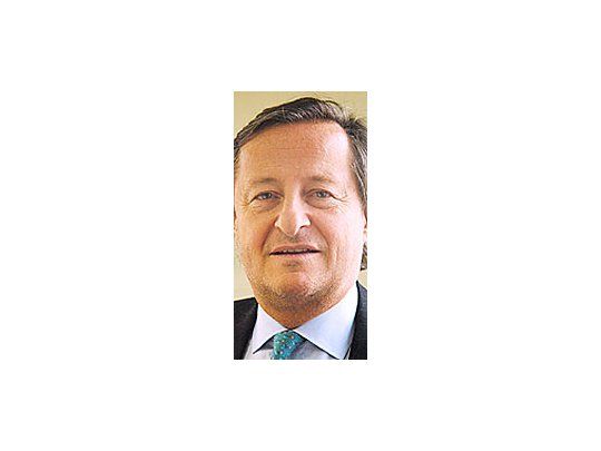 Rattazzi trajo los nuevos Alfa