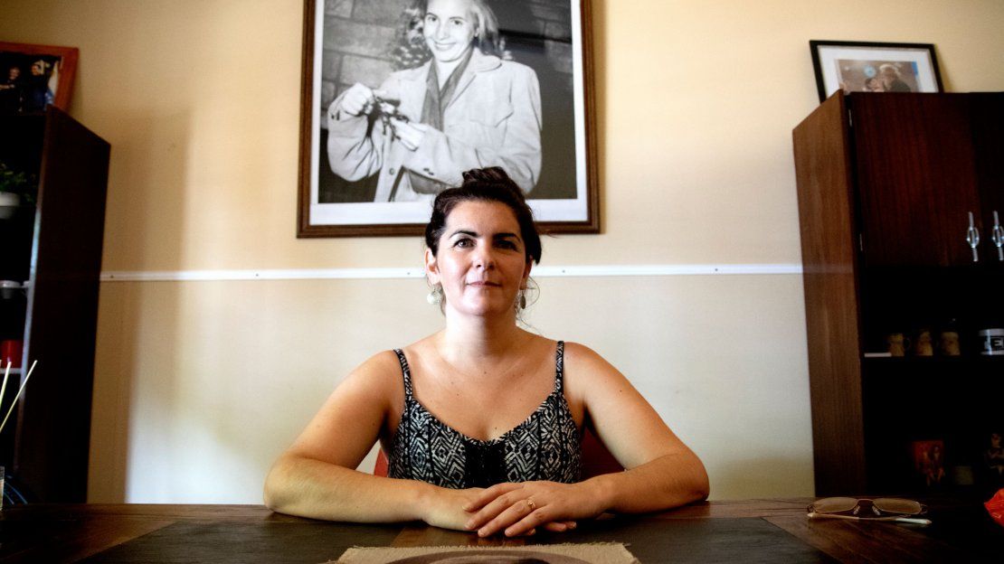 Mariel Fernández y un gabinete femenino para generar mayor empatía con ...