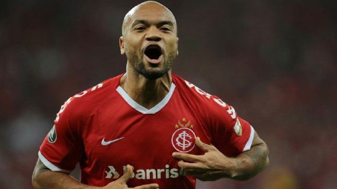 Atención, River: suspenden por doping positivo a jugador del Inter de ...