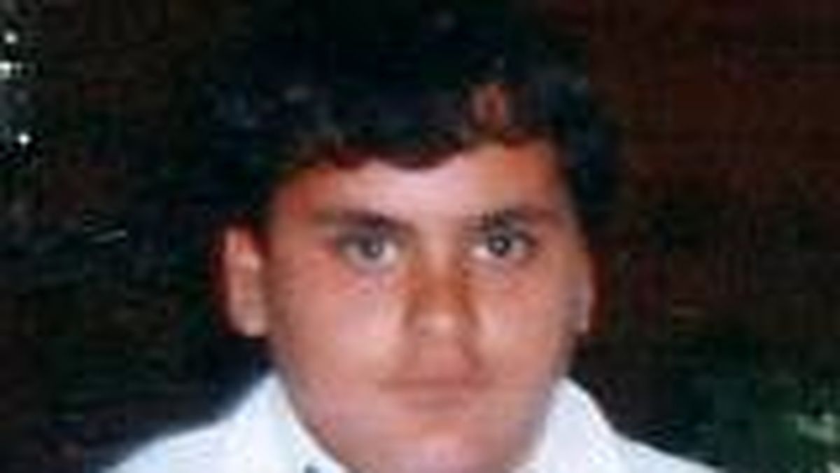 Crimen en Mercedes: detuvieron a otro menor de 13 años