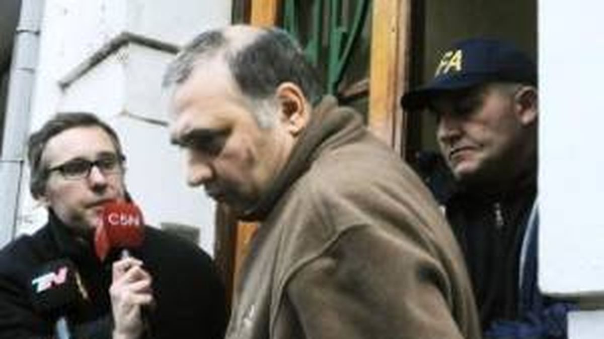 Ángeles: defensa de Mangeri recusó al tribunal y peligra inicio de juicio