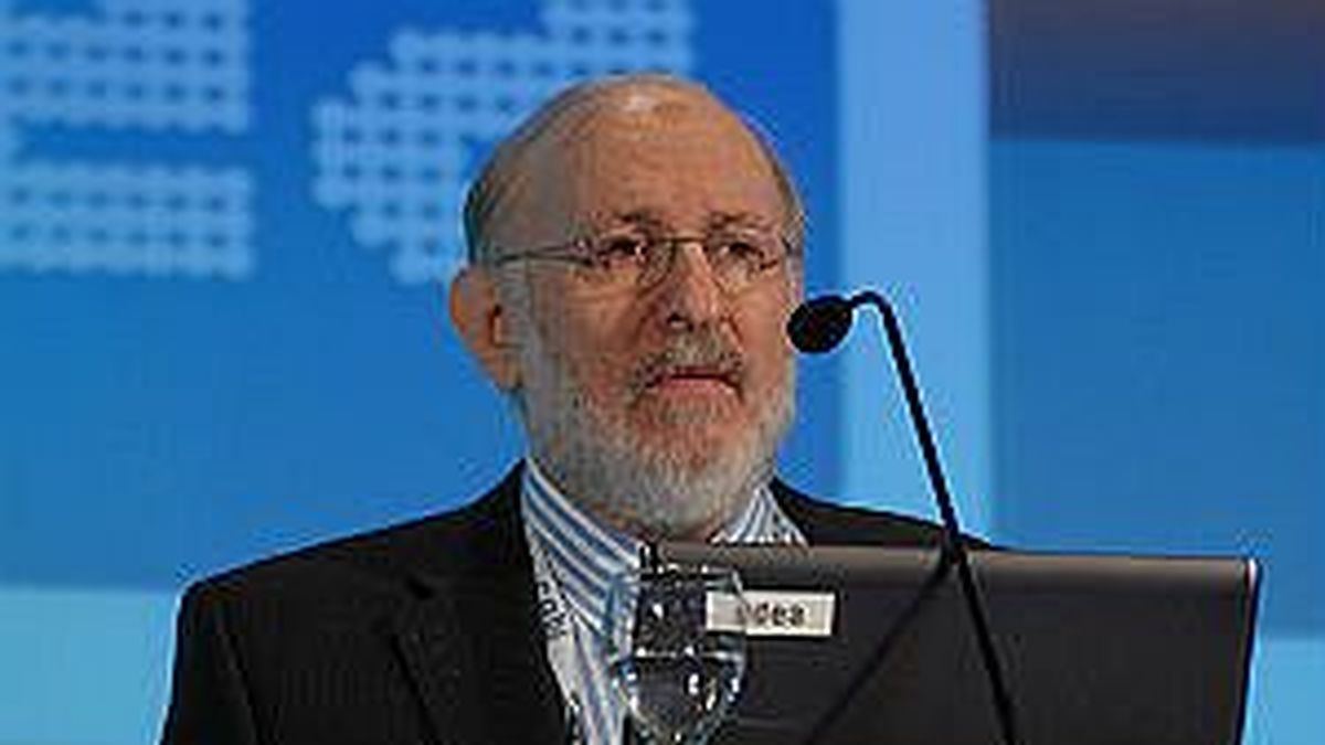 Macri no habla de un programa coherente