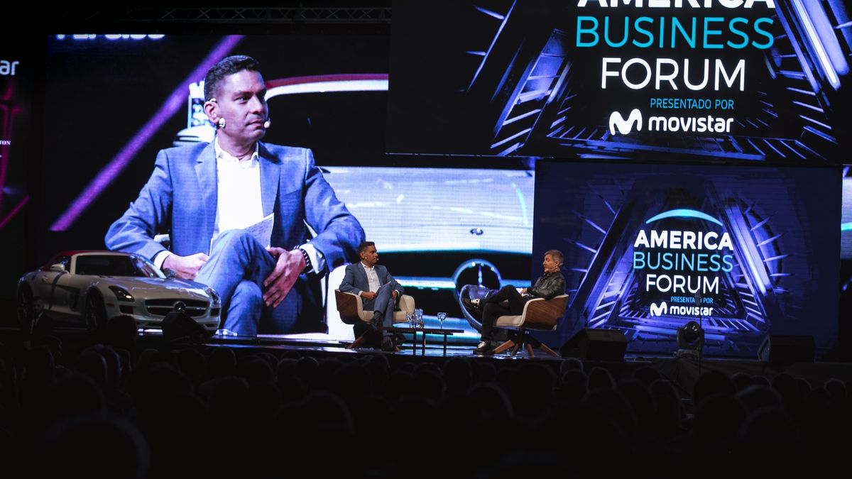 Llega la 7° edición de America Business Forum: Cumbre de líderes en ...