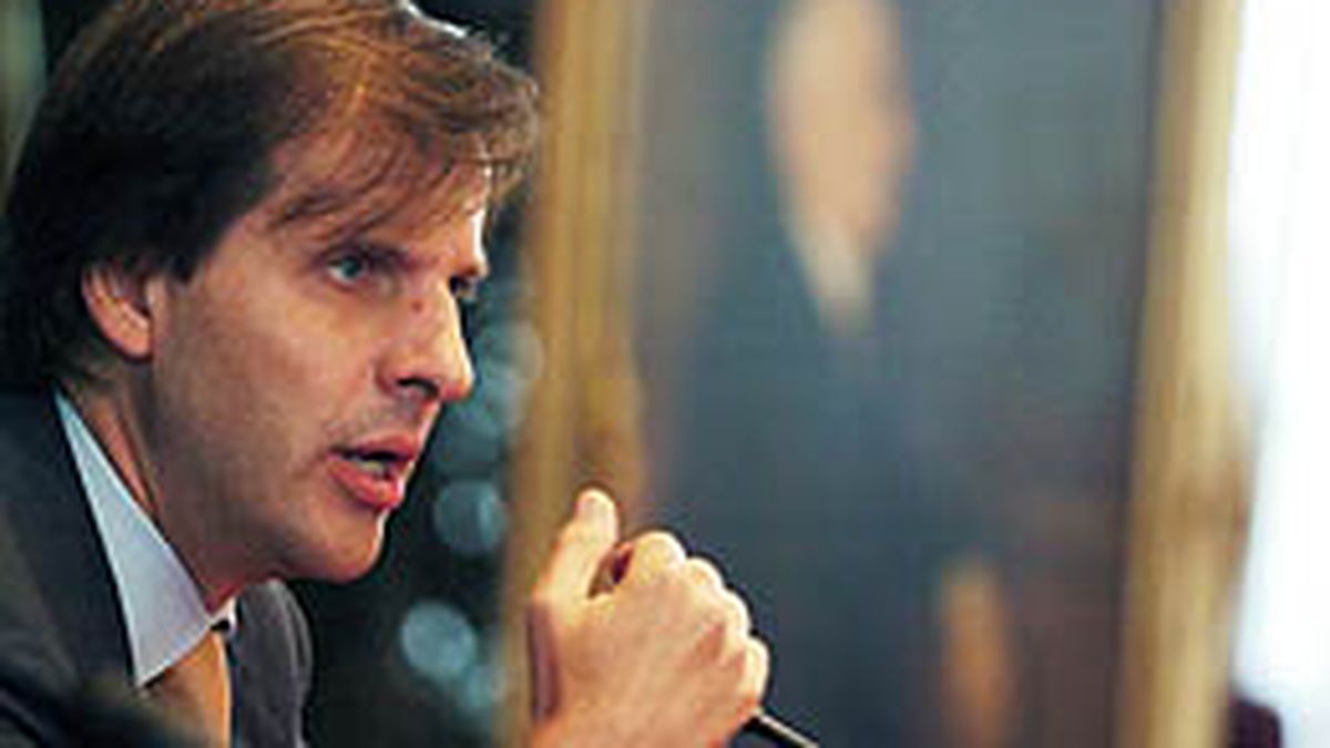 Redrado dice que los mercados de América Latina muestran resistencia ...