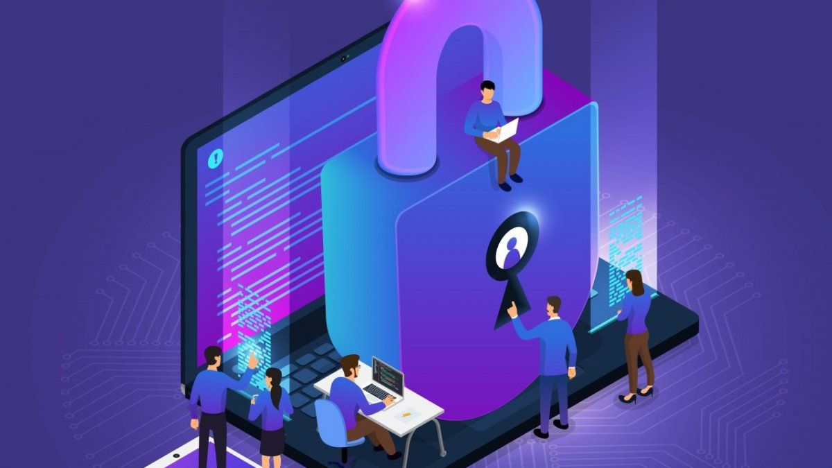 Ciberseguridad: aprendizajes del 2020 y retos para el 2021