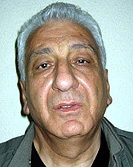 Justicia de EEUU condenó a al-Kassar a 30 años de prisión