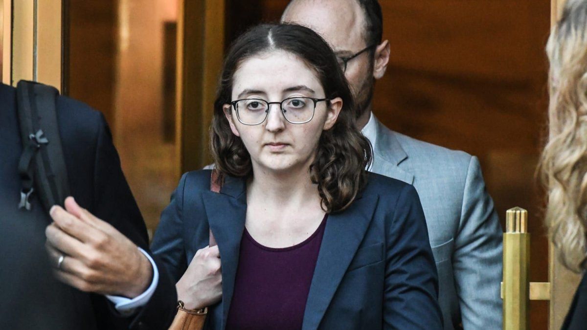 Fraude de miles de millones en criptomonedas: la joven prodigio que fue ...