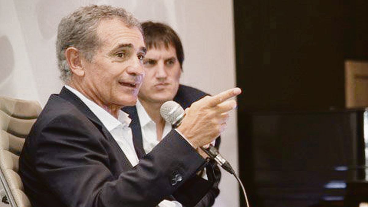 Antelo negocia venta del 51% de Car One a un grupo automotor marplatense