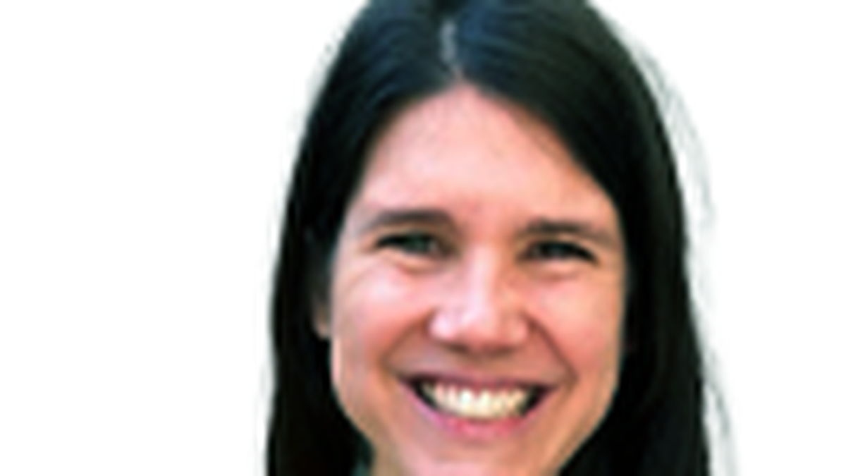 María Belén Repetto