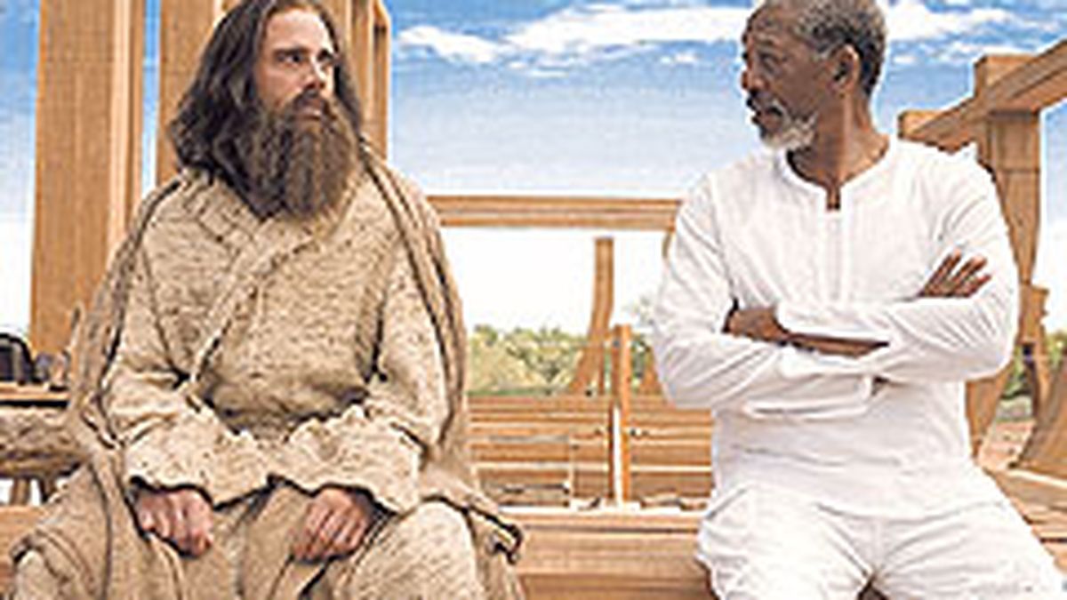 Regreso del Todopoderoso