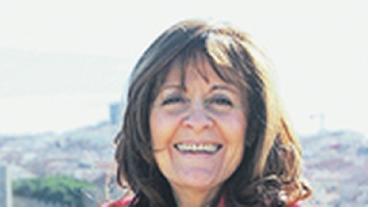 Murió la editora Lidia M. Riba