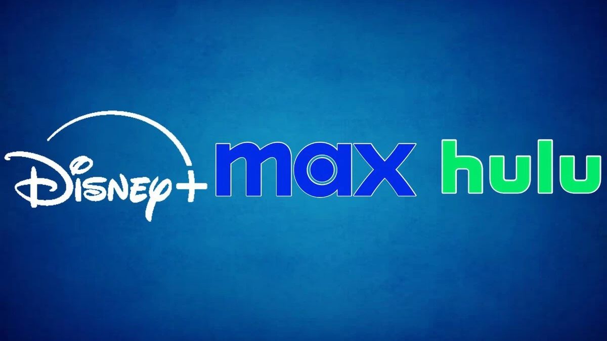 Fusión de plataformas: anunciaron alianza entre Warner, Disney, Max y Hulu