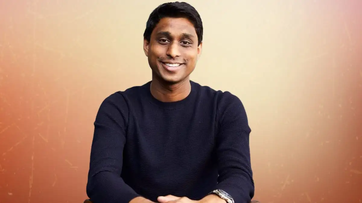 Quién es Ankur Jain y cómo hizo para crear su millonaria fortuna luego de salir de Tinder