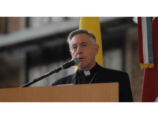 Aguer: La reivindicación del aborto es una cuestión de la burguesía