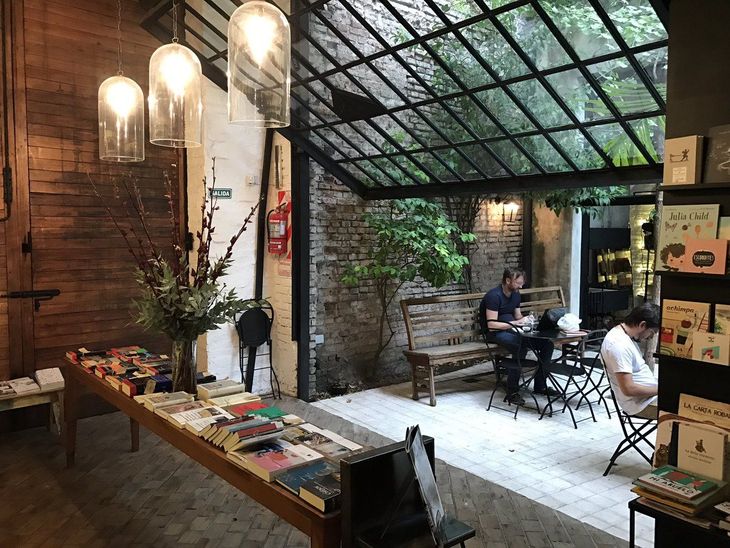 Buenos Aires oculta: 5 lugares secretos para descubrir en la Ciudad