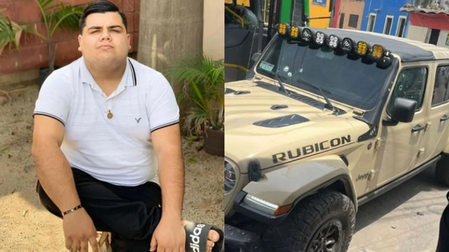 Esto es todo lo que se sabe sobre la supuesta muerte del GORDO ARCE en Tlaquepaque, amigo de ...