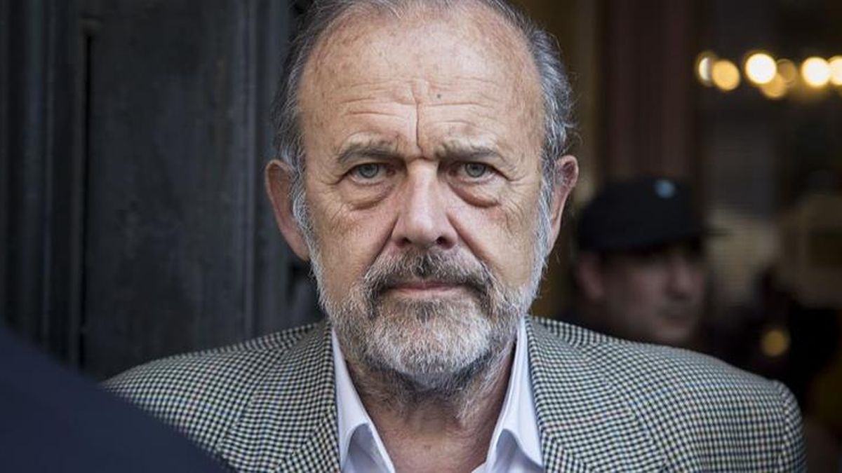 El diputado Amadeo relató el milagroso episodio que le salvó la vida ...