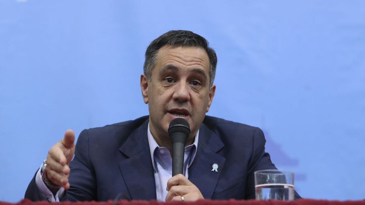 Para Finocchiaro, detrás del paro universitario hay una alianza ...