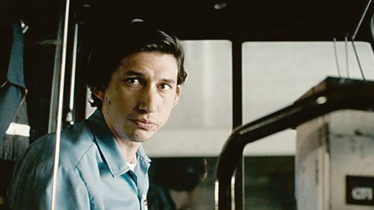 “Paterson”, poesía y viajes en bus con Jarmusch