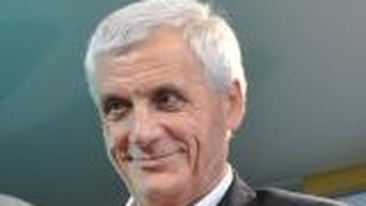 La UOM respaldó masivamente una eventual candidatura de Caló a la CGT
