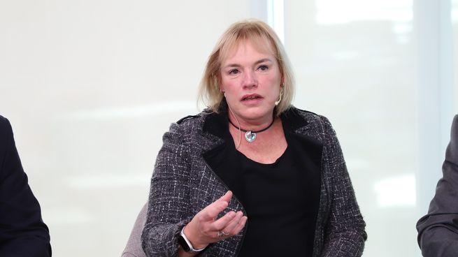 Corina Hanisch: La sustentabilidad tiene un rol importante y tuvimos ...
