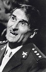 Seineldín ya había muerto