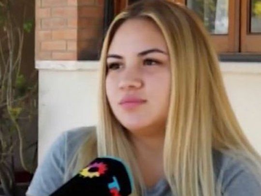 Tenían muy naturalizadas las peleas, tanto adentro como afuera de ...