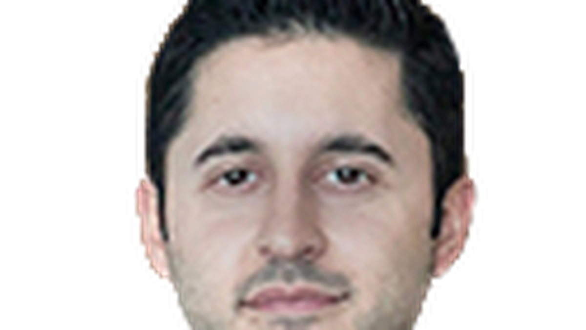 Juan Andrés Panamá