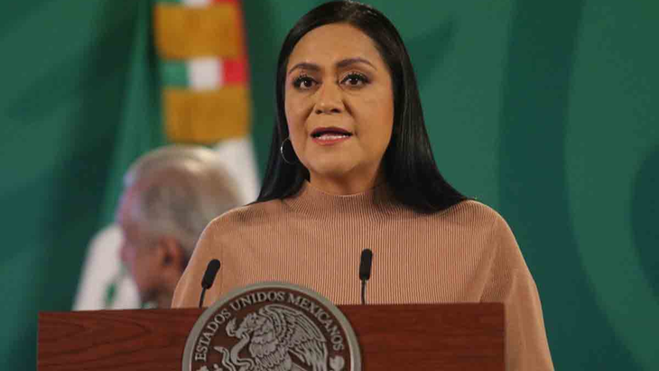 Ariadna Montiel revela programa del Bienestar que entrega $24,000 a miles de mexicanos: cómo ...
