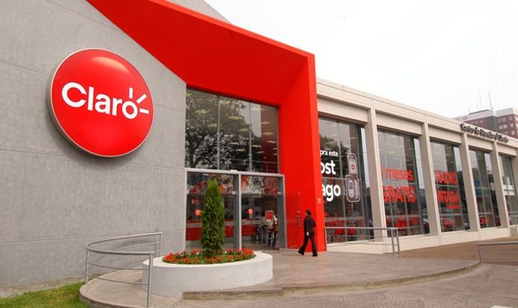 Claro anunció inversión de u$s400 millones en la Argentina