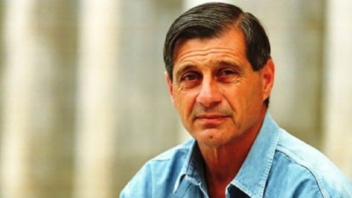 El fútbol, de luto: a los 85 años murió José Piojo Yudica