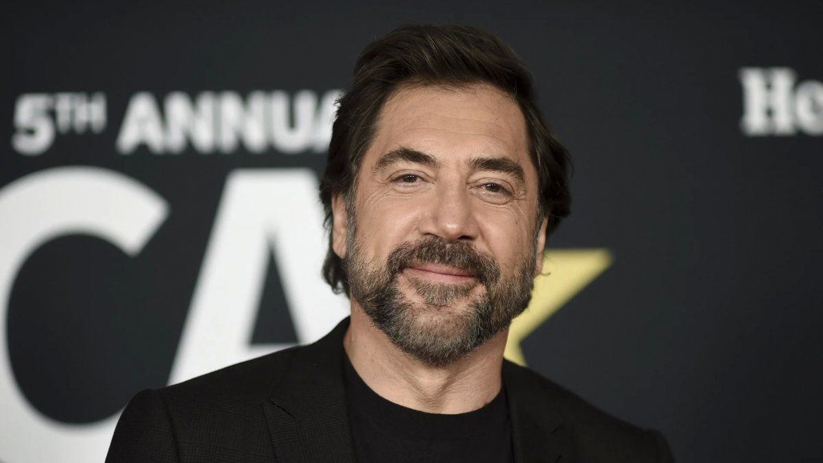 Javier Bardem recibirá el Premio Donostia por su trayectoria en San ...
