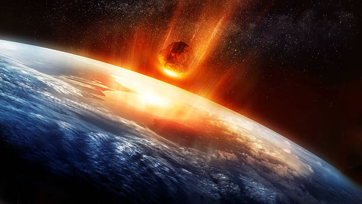 La NASA emite una NUEVA ALERTA sobre el impacto del Asteroide 2024 YR4 ...
