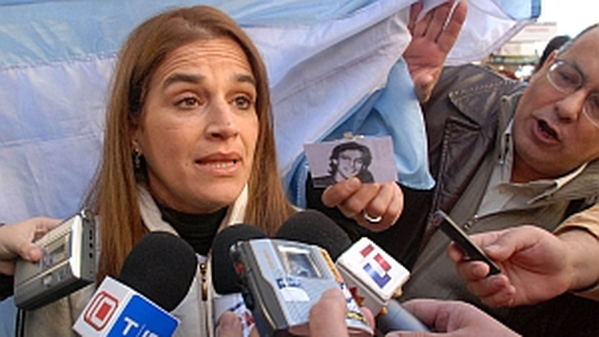 Condena a Pando: debe controlar que represores no violen la prisión ...